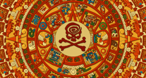 False Positive: Season 3.1 Title Page