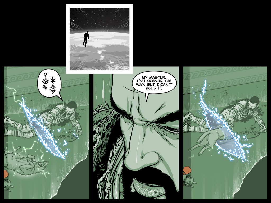 Comics Archive - Page 3 of 59 - False Positive: A Horror, Sci-Fi ...