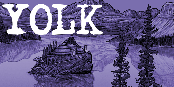 False Positive Stories Menu